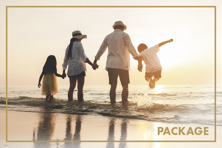 Family Package