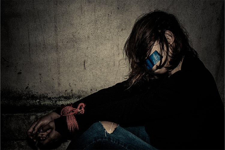 QSM / QSP – Unit 23 Managing the Kidnap for Ransom Threat