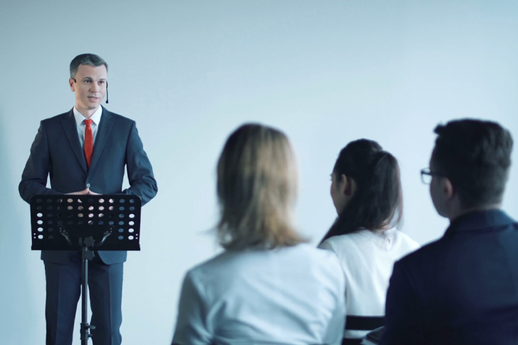 The CEO's Guide to Security Management Course